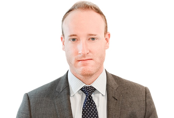 David Wolff - Xander Law Group Business Litigation